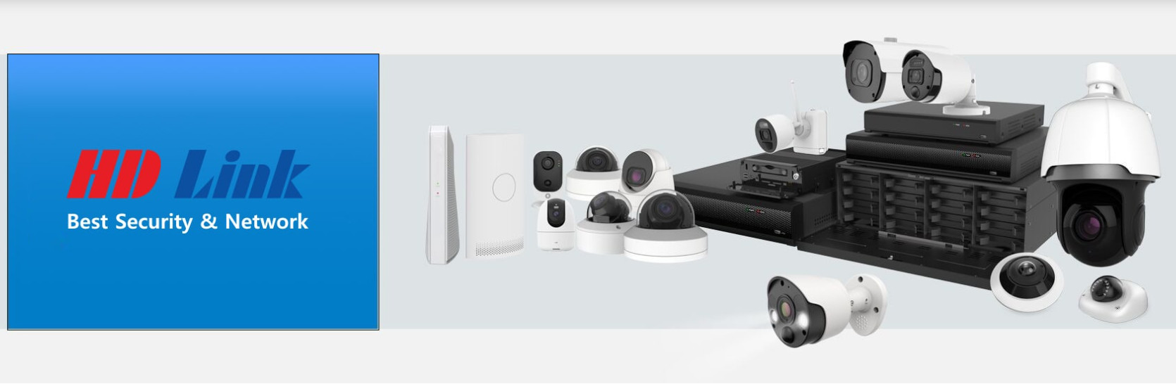 Camera AI HDLink và Switch GTWave: Bộ đôi Korea hoàn hảo